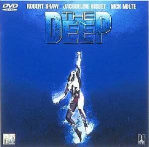 Deep [DVD] : Amazon.com.au: Movies & TV