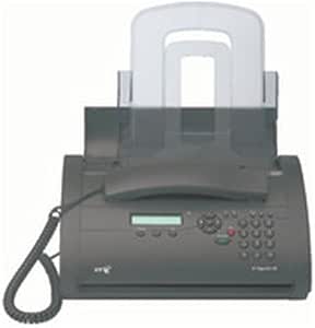 BT Paperjet 40 Plain Paper Fax Machine - Black : Amazon.co.uk ...