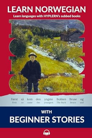 Amazon.com: Short Stories in Norwegian for Beginners (Teach Yourself ...