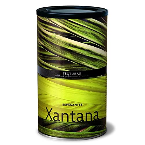 Goma Xantana de Carrefour: Dónde Comprar y Cómo Usarla en tus Recetas ...
