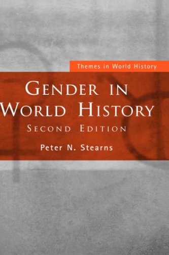 Amazon.com: Gender in World History (Themes in World History ...