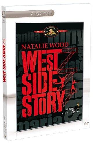 Amazon.com: West Side Story : Movies & TV