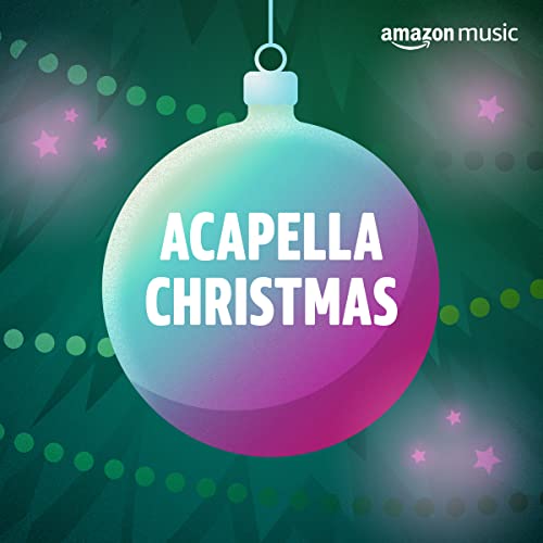 Acapella Christmas