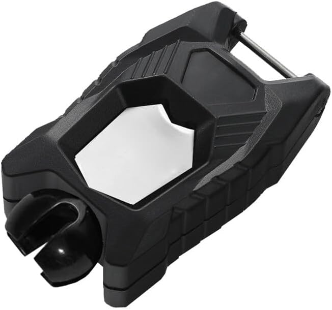 Amazon.com: UTV Key Shell Ignition Key Cover Holder Sporty Key Shell ...