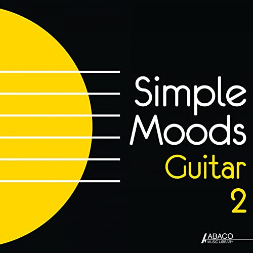 Play Simple Moods Guitar, Vol. 2 by VARIOUS ARTISTS on Amazon Music