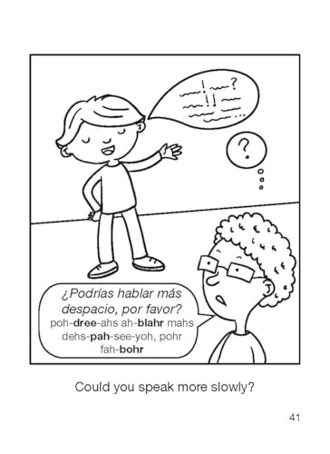 Color & Learn Easy Spanish Phrases for Kids - Price History