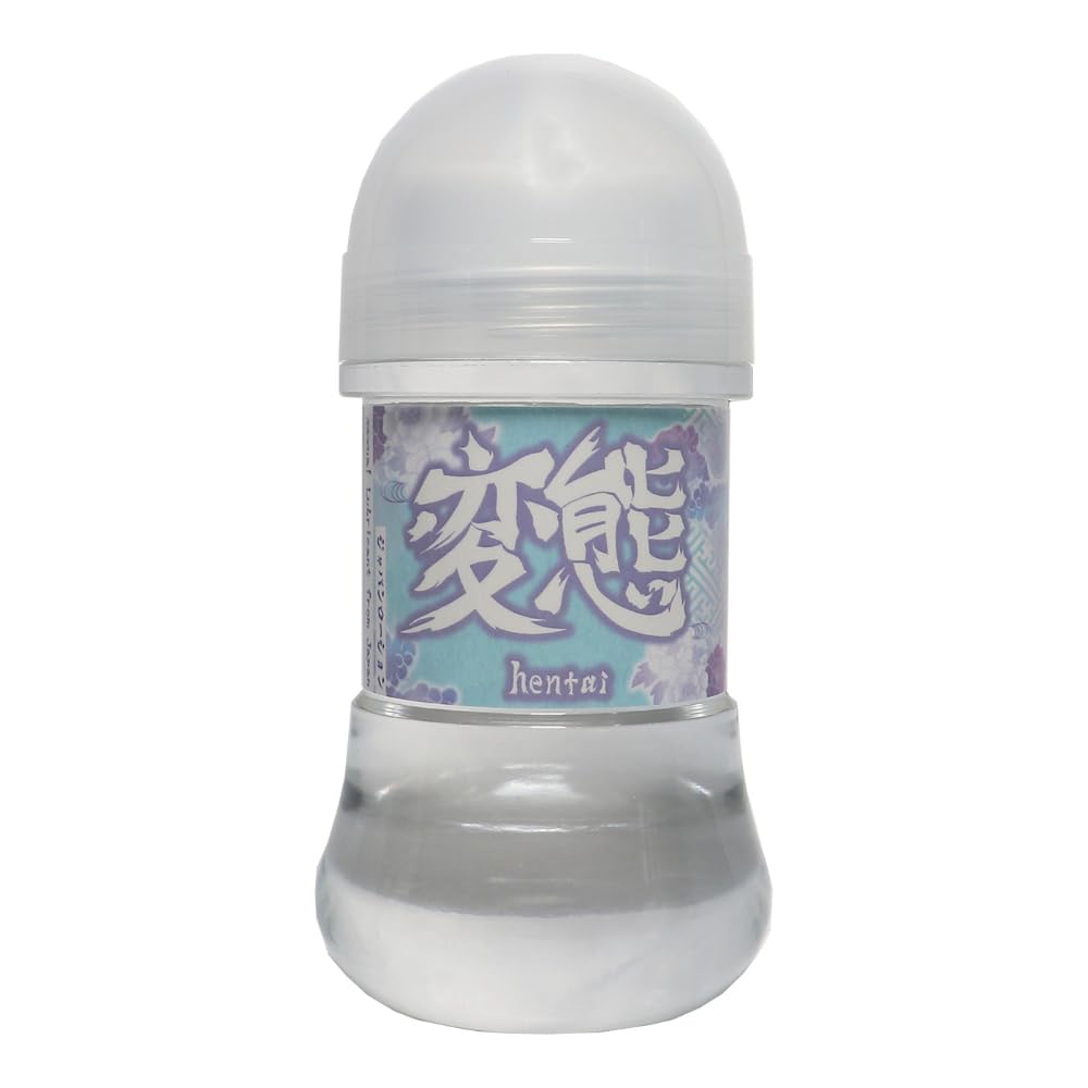 Amazon | 072LABO ジャパンローション Hentai(変態) | 072LABO（ゼロナナニラボ） | スタンダード