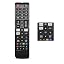 Samsung TV Replacement Remote Control with Updated Smart Chip | Long ...