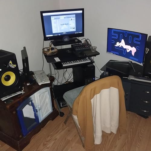 Play Shhh.. your breath is too loud... by Adam Aultman on Amazon Music