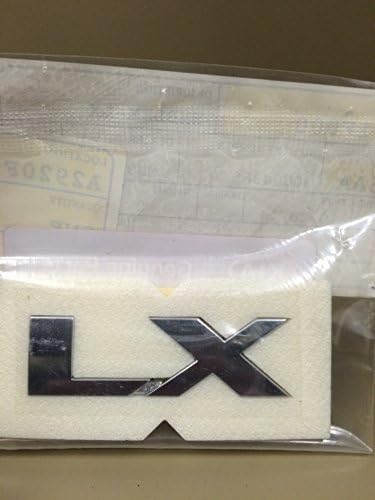 Amazon.com: KIA Genuine 86313-1F000 Emblem : Automotive