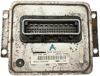 Amazon.com: 2002-2003-2004-2005 Compatible With Dodge Ram 1500/2500 ...