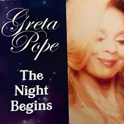 The Night Begins de Greta Pope no Amazon Music Unlimited