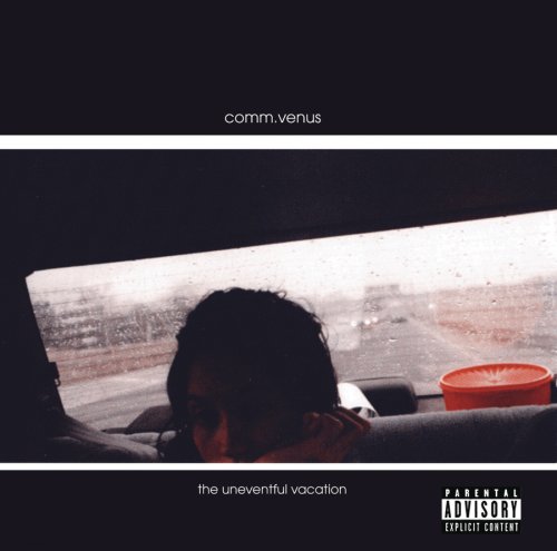 Commander Venus - Uneventful Vacation - Amazon.com Music