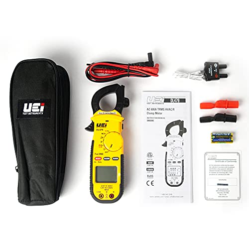UEi Test Instruments Product Guide: 15 Best Things to Buy from UEi Test ...