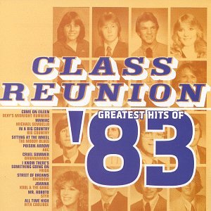 Various Artists - Greatest Hits of 1983 - Amazon.com Music