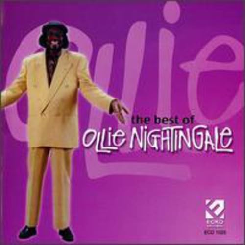NIGHTINGALE,OLLIE - Best Of Ollie Nightingale - Amazon.com Music