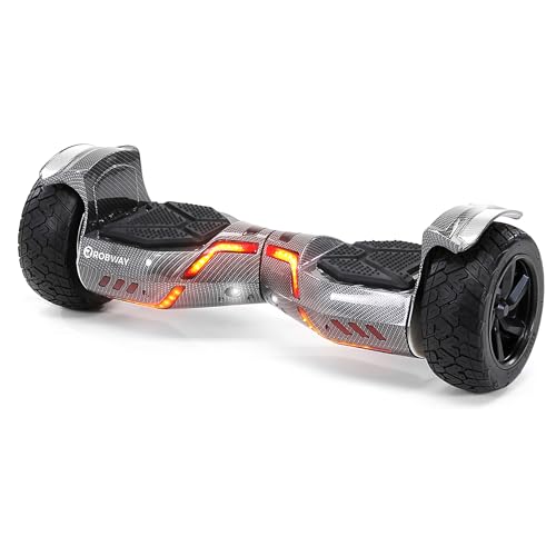 Hoverboard – Die 15 besten Produkte im Vergleich - kita.de Ratgeber