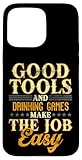 ・ブランド:Humorous Toolbox Drinking Game and Bar Apparel・製造元:アマゾンによるマーチャンダイジング・モデル:MZV3AE5X3MTJPIPHONE_15_PRO_MAX・製造元/メーカー部品...