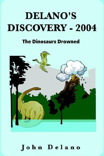 Delano's Discovery 2004: Delano, John: 9781411601635: Amazon.com: Books