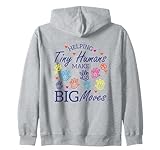 ・ブランド:Helping Tiny Humans Make Big Moves・製造元:Helping Tiny Humans Make Big Moves・製造元/メーカー部品番号:G77SCCCB9RR・まだ小児療法士と小児科のデザイ...