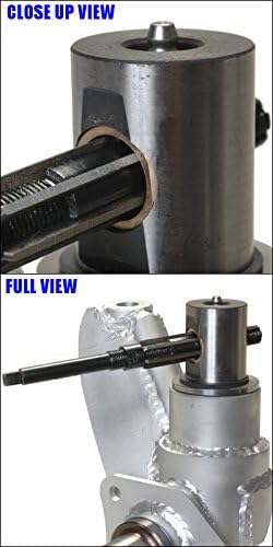 Bushing Reamer For Stock King Pin Bushings, 5/8 Or 18Mm Link Pin ...