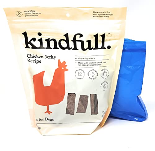 Top 10 Kindfull Dog Foods to Keep Your Pup Healthy and Happy: A ...