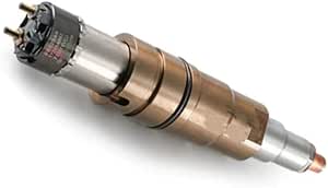 Amazon.com: Fuel Injector 2086663 for Scania DC1305 DC1307 : Automotive