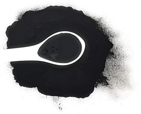 Amazon.com : Ikasumi Black Squid Ink Powder - 100% Squid Cuttlefish Ink ...