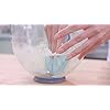 Whisk Wiper® PRO for Stand Mixers - Mix Without The Mess - The Ultimate ...