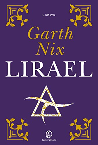 Publication: Lirael