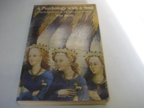 A psychology with a soul: Psychosynthesis in evolutionary context ...