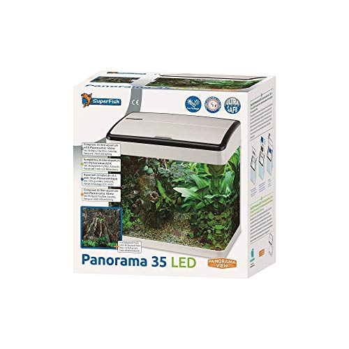 Superfish Aquarium Home 110 – Die 15 besten Produkte im Vergleich ...