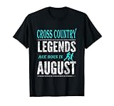 ・ブランド:Best Cross Country Legend Birthday Gift・製造元:Best Cross Country Legend Birthday Gift・製造元/メーカー部品番号:TFZ92TGVADC・8月生まれ...