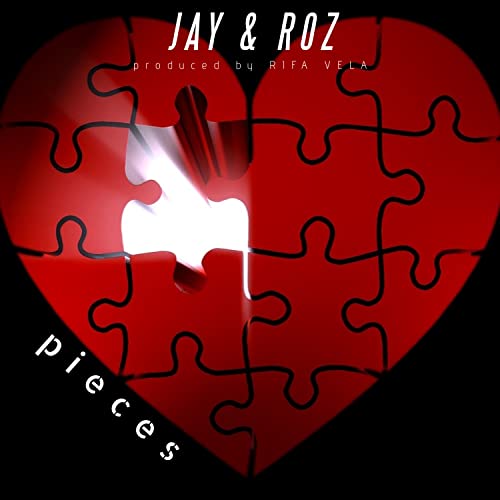 Écouter Pieces par Jay & Roz sur Amazon Music Unlimited