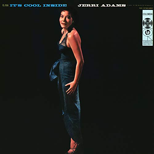 Amazon.com: It's Cool Inside : Jerri Adams: Digital Music