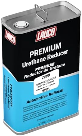 Paint Reducer Reducer For Paint USC Normal Urethane Reducer, Gallon ...