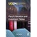 Parry's Valuation and Investment Tables: Amazon.co.uk: Davidson, Alick ...
