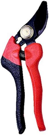 Amazon.com : Bahco Ergonomic Pruner with Fixed Large Handle PG-L2 ...