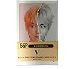 Amazon.com: BTS V Solo Photocards 56pcs : Office Products
