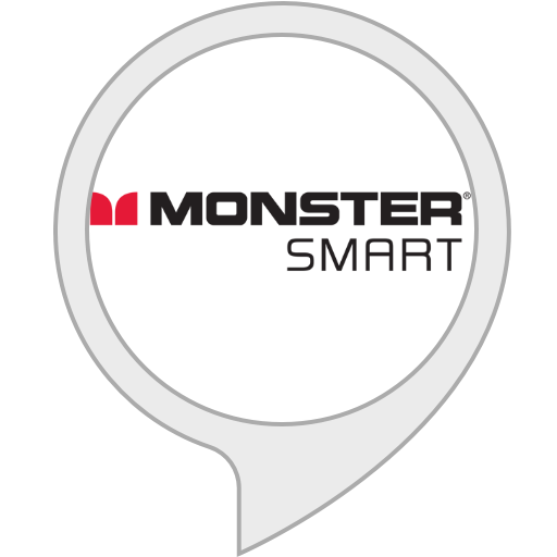 Amazon.com: Monster Smart : Alexa Skills