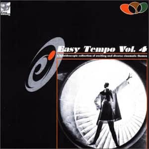 Amazon.co.jp: Easy Tempo Vol 4: ミュージック