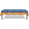 Amazon.com: littkeef cliaet 3 Pcs Dart War Tablecloth Dart Battle ...