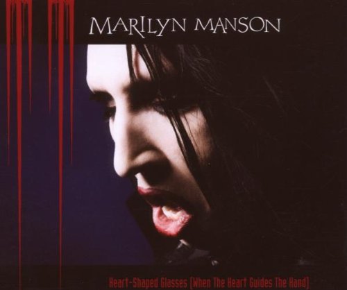 Heart-Shaped Glasses: Amazon.de: Musik-CDs & Vinyl