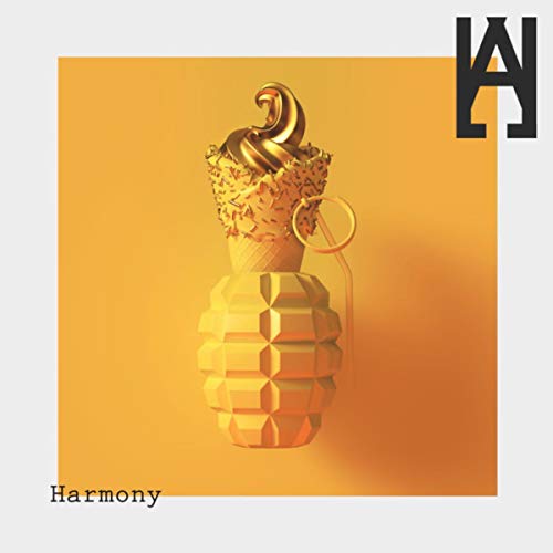 Play Harmony by Hallman on Amazon Music