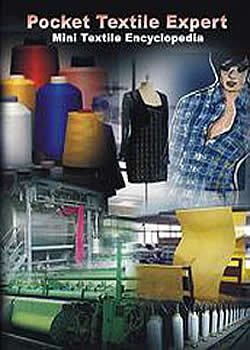 Pocket Textile Expert Mini Textile Encyclopedia: Irfan Aahmed Shaikh ...
