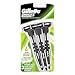 Gillette Mach3 Sensitive Men’s Disposable Razors, 3 Count : Amazon.ca ...