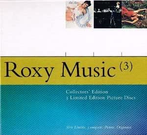 Roxy Music-for Your Pleasure-Stranded: Roxy Music: Amazon.fr: CD et ...