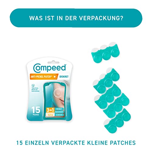 The Patches – Die 15 besten Produkte im Vergleich - Hausbauberater Ratgeber