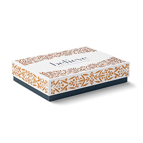 Snapklik.com : Compendium Believe Boxed Note Card Set: Cards To ...