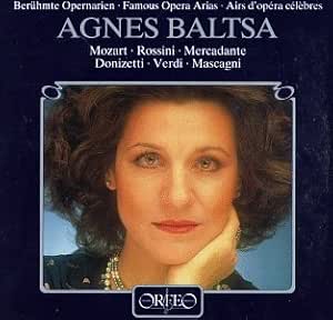 Amazon.co.jp: Famous Opera Arias: ミュージック